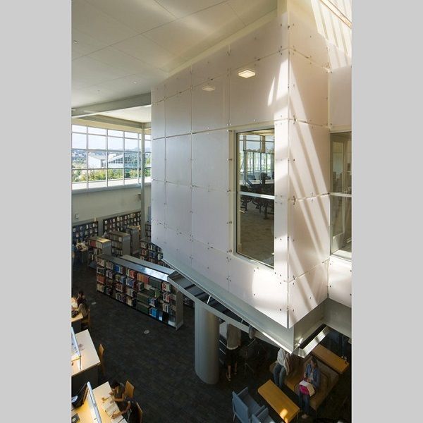 Aero Plus – langto