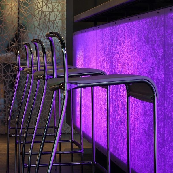 Evo White – langto