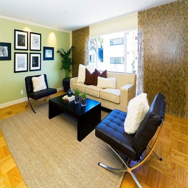 Tiger Thatch – langto