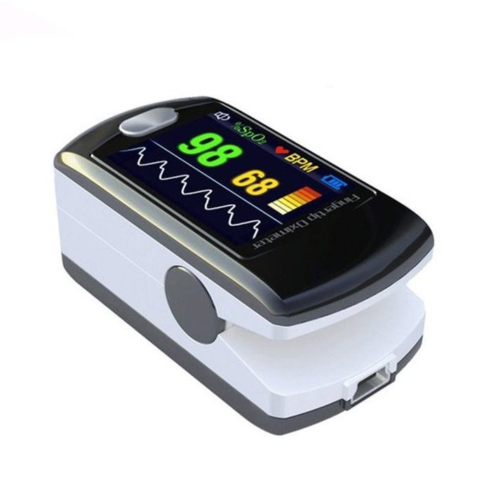 Máy đo oxy SPO2 kẹp ngón tay Contec CMS50E – Dụng cụ y khoa thẩm mỹ ...