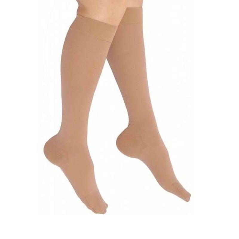 Vớ y khoa giãn tĩnh mạch cao cấp Venosan 4000 - Vớ Gối – Dụng cụ y khoa ...