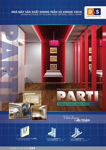 Poster Parti – dsceilingcom