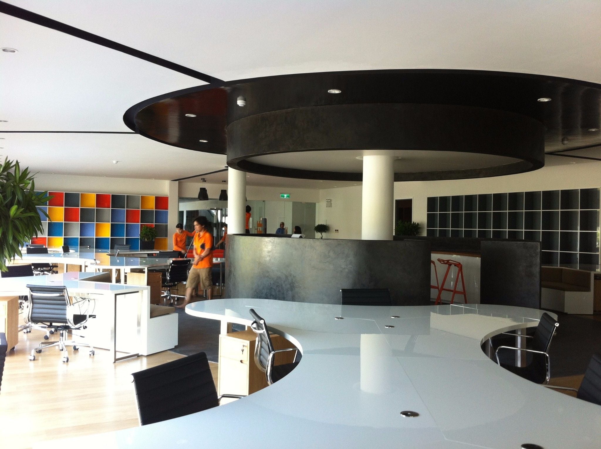 Quang Tran Coffee Factory – dsceilingcom